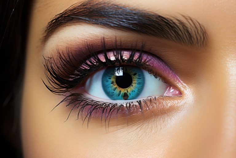 The Benefits of Lash Tinting at SoCa Day Spa - SoCa Day Spa